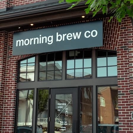 Ooltewah's Coffee Shop and Bakery | Morning Brew Co