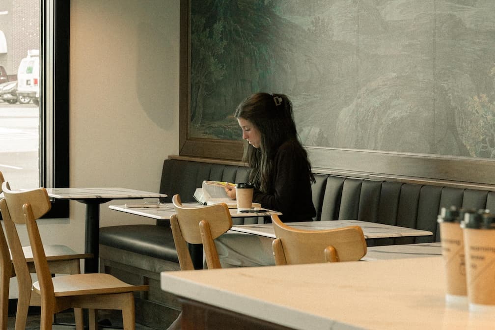 Ooltewah's Coffee Shop and Bakery | Morning Brew Co