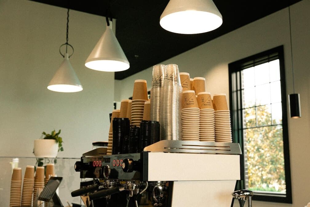 Ooltewah's Coffee Shop and Bakery | Morning Brew Co