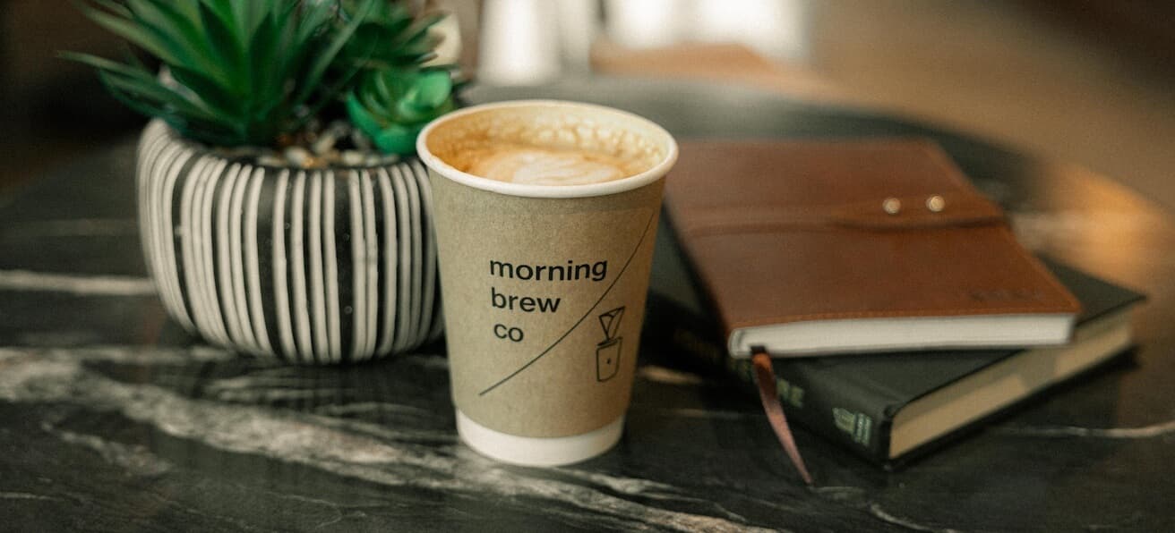 About Us | Morning Brew Co